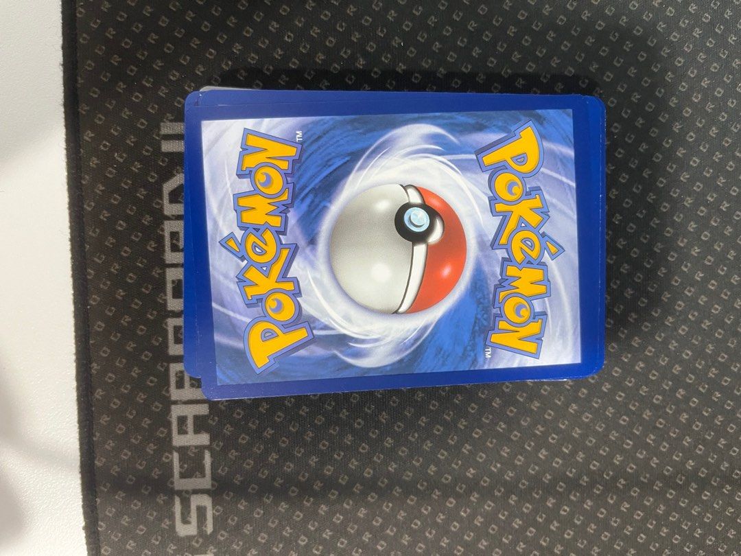 Pokemon Trading Cards. Guarantee four ultra rare card with at least one ...