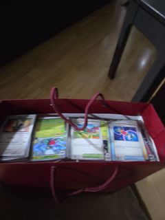 Pokémon cards Prismatic Janks/Playables, Hobbies & Toys, Toys & Games ...