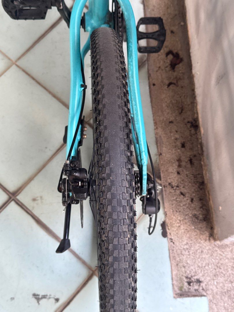 Polygon relic 24 mountain bike, Sports Equipment, Bicycles & Parts ...