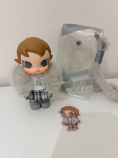 Molly winter fit For Sale | Carousell Singapore