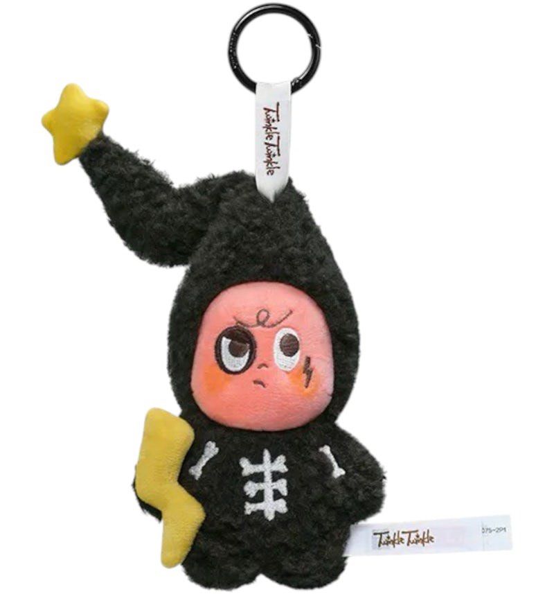 POPMART TWINKLE TWINKLE Sweet Dreams Forecast Series Blind Box - Flash ...