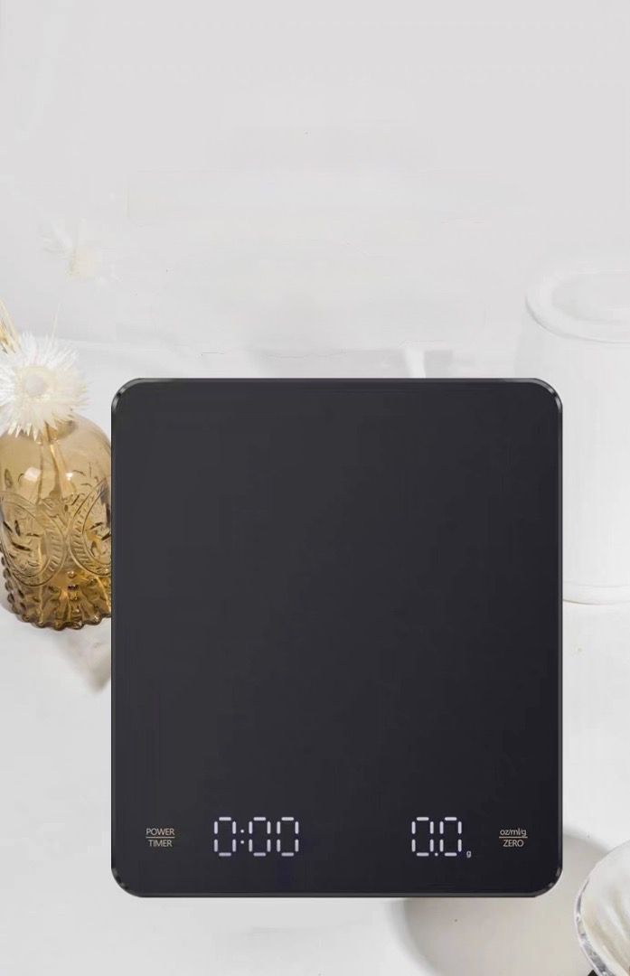 Precision Coffee Digital Scale | Free Delivery, Furniture & Home Living ...