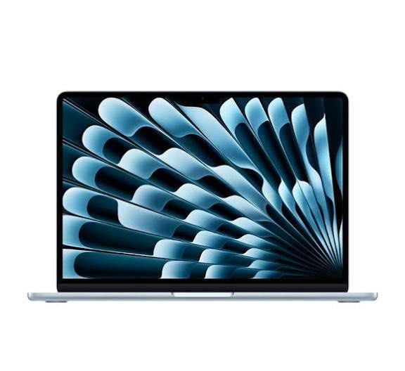 [PREORDER] Macbook Air 13-Inch M4 Laptop, Computers & Tech, Laptops ...