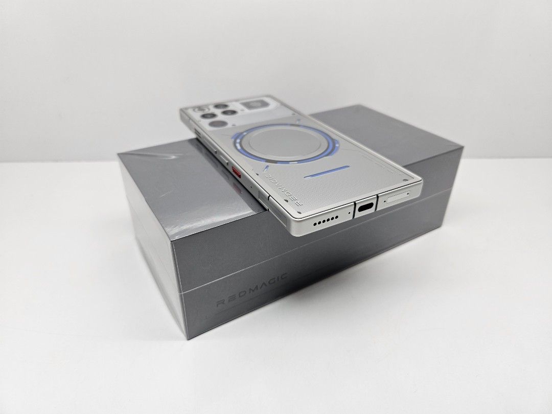 RedMagic 11 Pro, Mobile Phones & Gadgets, Mobile Phones, Android Phones ...
