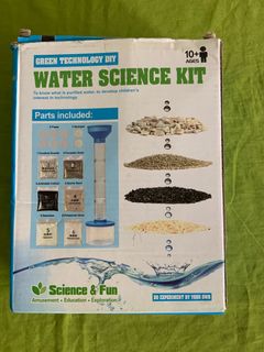 Big Bang Science Science of Flight Airplane Kit, Hobbies & Toys, Toys ...