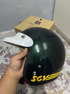 Helmet sgv special For Sale | Carousell Malaysia