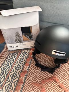 Smith ski helmet For Sale | Carousell Singapore