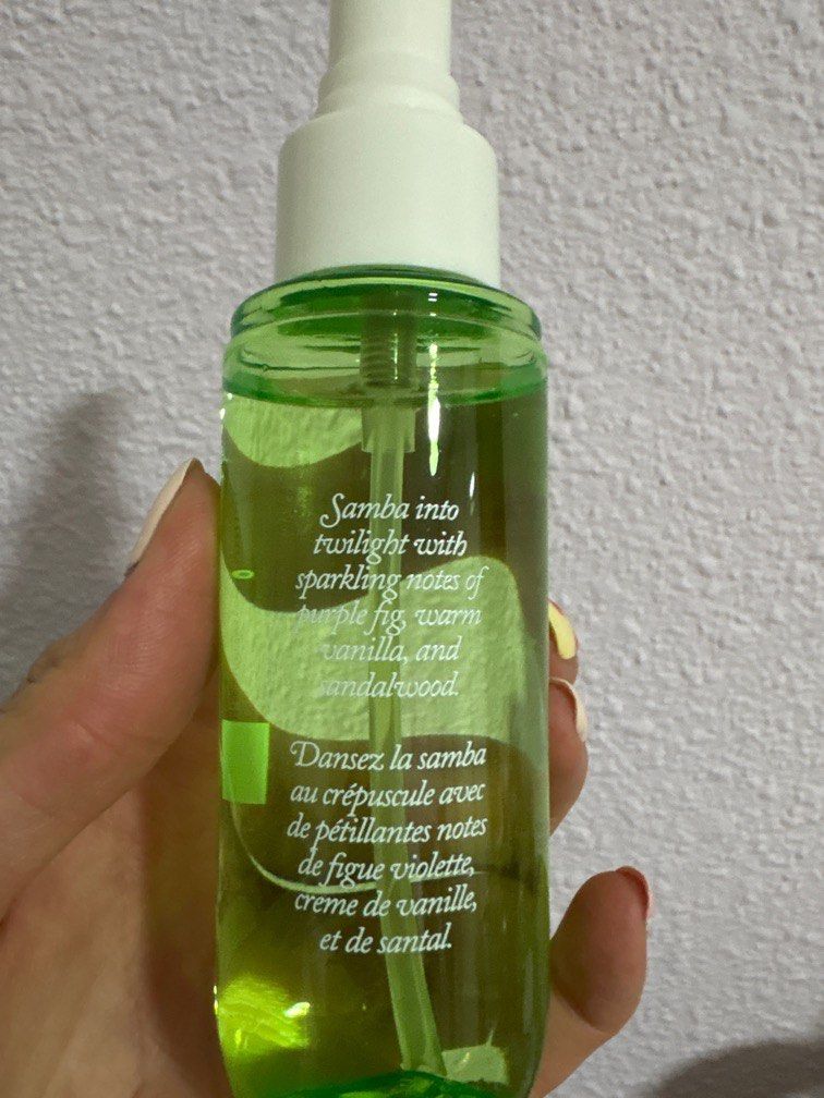 Sol de Janerio Danca Mistica Perfume Mist 90ml (limited edition ...