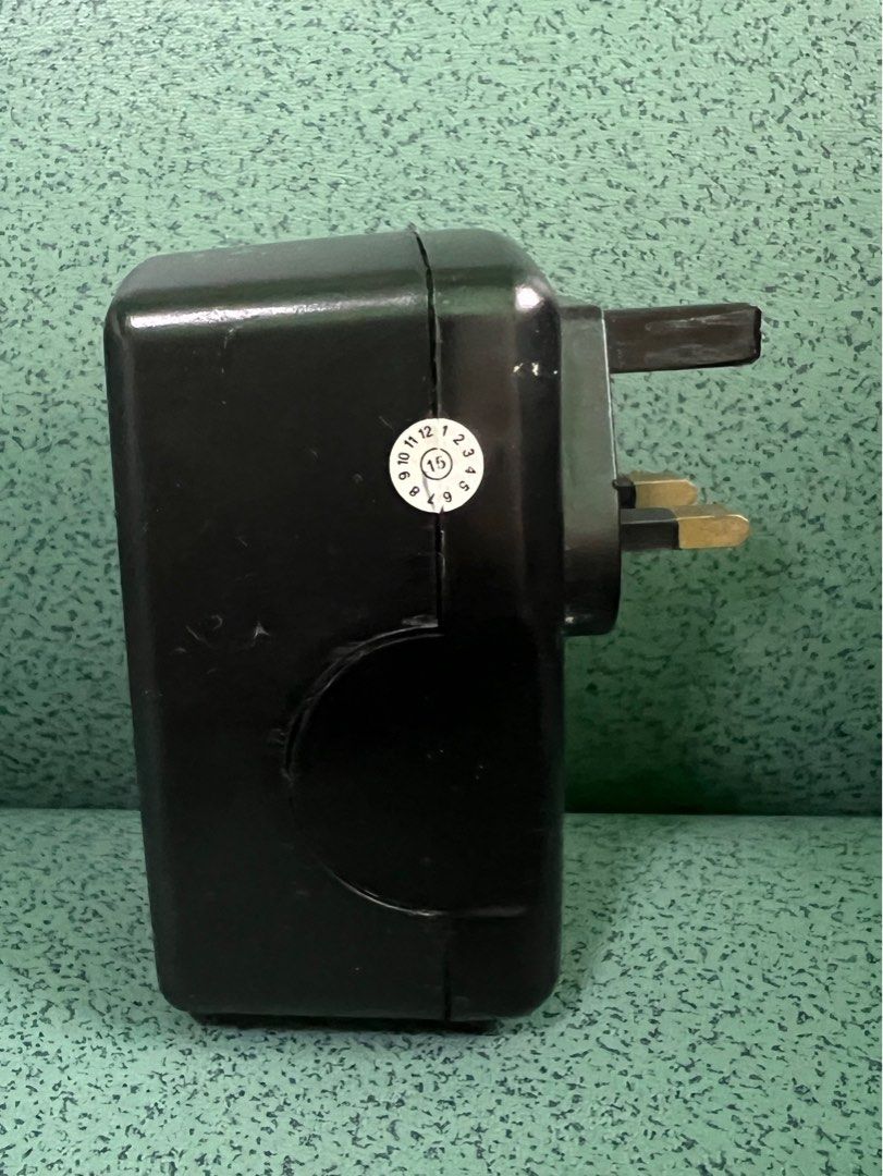 Super SD-50 50W AC220V轉100V 雙向升降壓火牛 Step-down Converter, 家庭電器, 電視 & 其他 ...