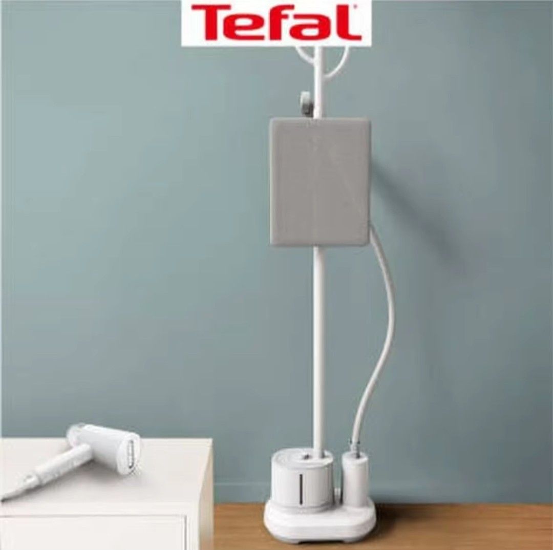 Tefal Standing Steam Iron, TV & Home Appliances, Irons & Steamers on ...