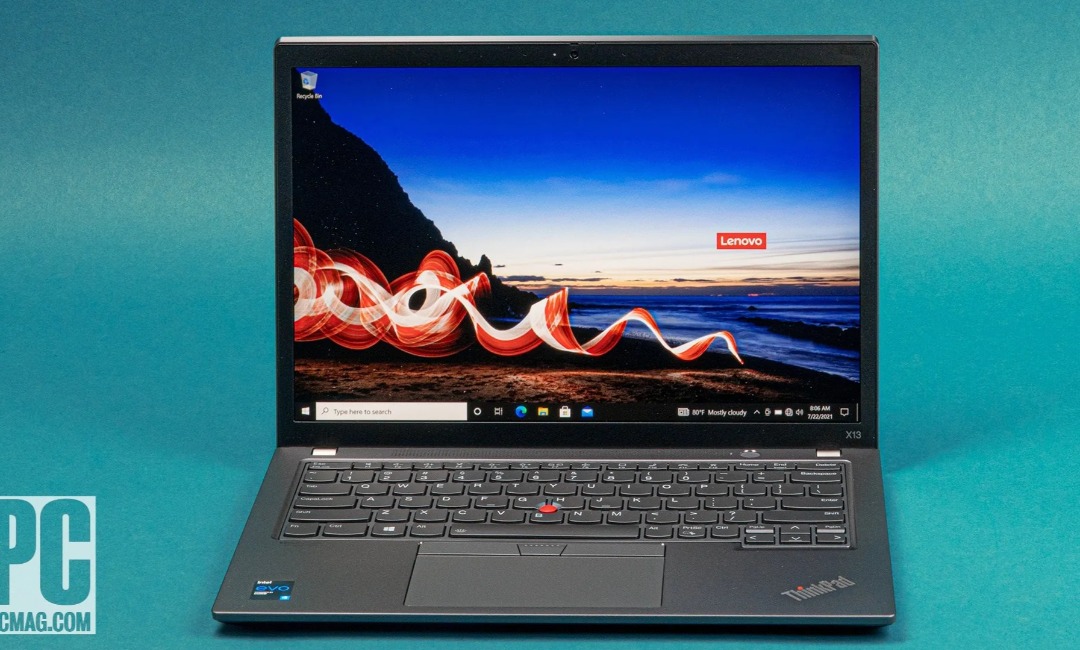 ThinkPad X13 Gen 2 (Touch) Intel-i5 11th Gen 32GB/256GB, Computers ...