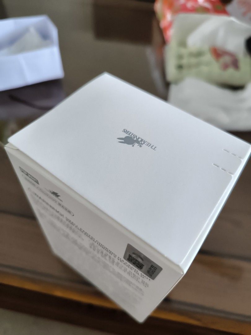 UNOPENED Labubu Biginto Energy, Hobbies & Toys, Toys & Games on Carousell