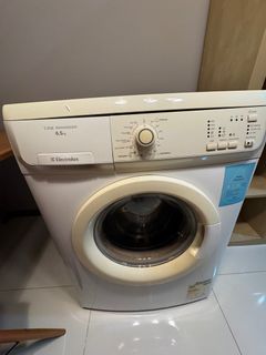 IF Design Award 7.0kg Washing Machine, TV & Home Appliances, Washing ...