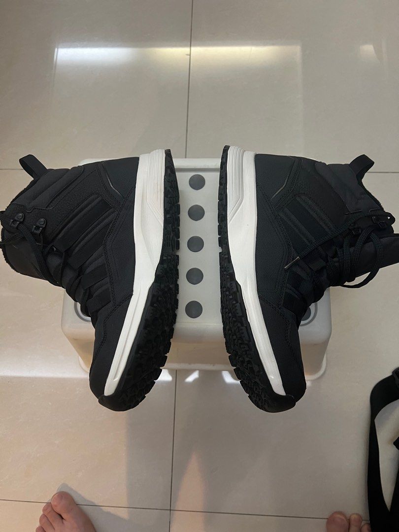Waterproof Snow Boots, Men's Fashion, Footwear, Boots on Carousell