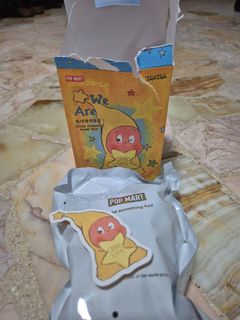 POPMART Twinkle Twinkle Gen 1 to 3, Hobbies & Toys, Toys & Games on ...