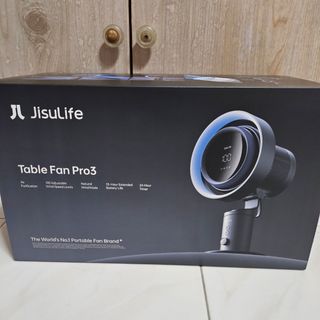 JisuLife Table Fan Pro 3 - Brand New, Furniture & Home Living, Lighting ...