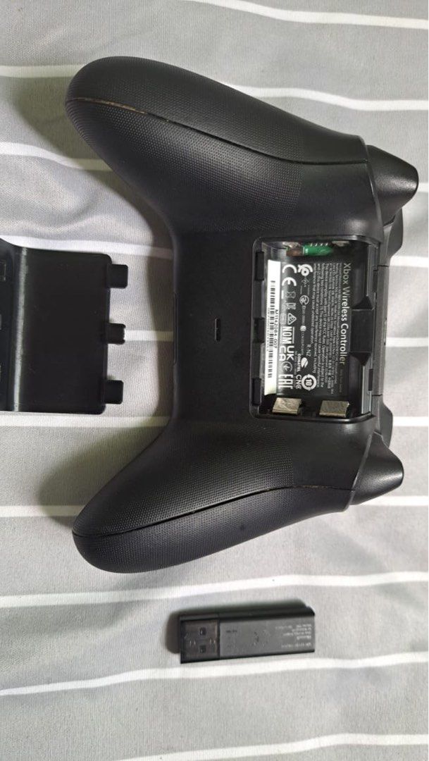 XBOX Wireless Controller, Video Gaming, Gaming Accessories, Controllers ...