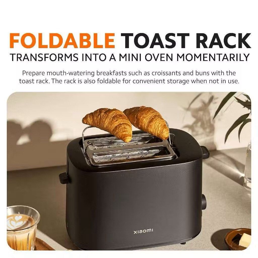 xiaomi toaster, TV & Home Appliances, Kitchen Appliances, Ovens ...