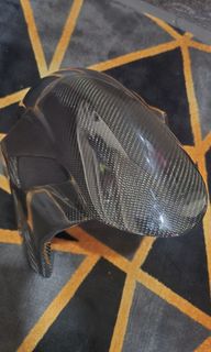 Evolve Torx Xmax V1 Front Fender, Motorcycles, Motorcycle Accessories ...