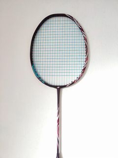 Yonex Astrox 100 VA, Sports Equipment, Sports & Games, Racket & Ball ...