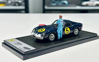 BBR Models Ferrari SF90 Stradale & 812 Competizione, Hobbies & Toys ...