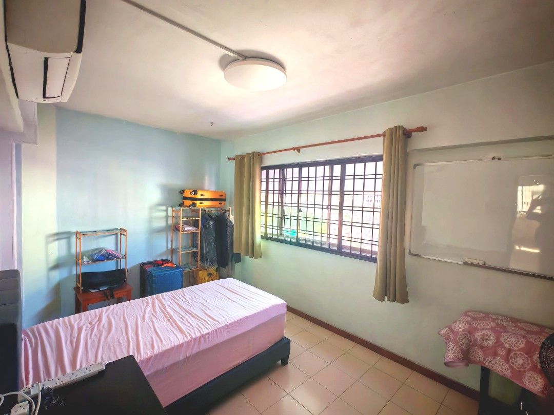 310 Jurong East Street 32 Hong Kah East Place, Property, Rentals, Room ...