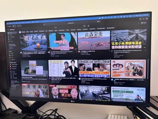 34" Acer XZ342CU 電競 曲面1500R｜2K 165Hz 3個月保養【👍🏼 無邊框｜ 可掛牆 升降 內置USB Type-C ...