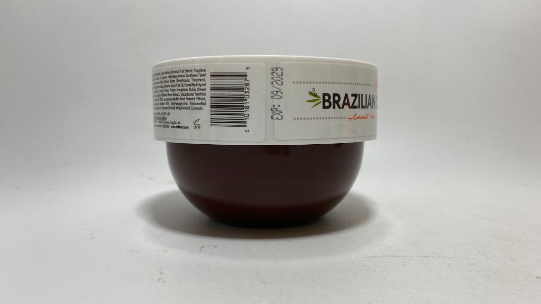 [50% OFF New] Palmer's Coconut Oil Formula Brazilian Coco Cream, Beauty ...