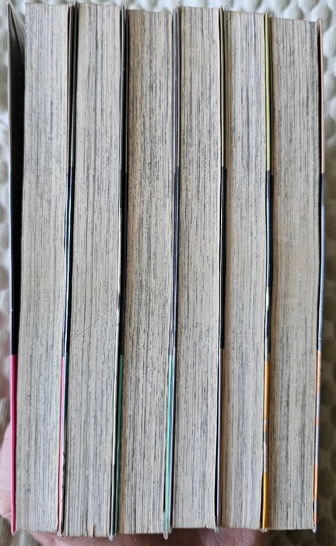 高中小子 Denaoshitoide! 1-6 Comic [漫画] by 一色真人 [SPP][Complete] !, Hobbies ...