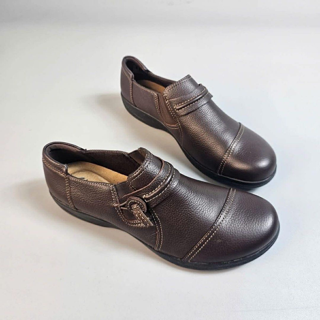 🌟 Pre-Order 🌟 New 💯 Original CLARKS Shoes, Women's Fashion, Footwear ...