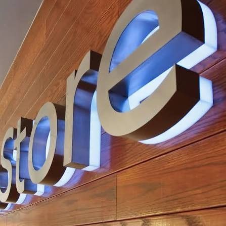 💯 Signage Fabrication and Installation, Business Services, Printing ...