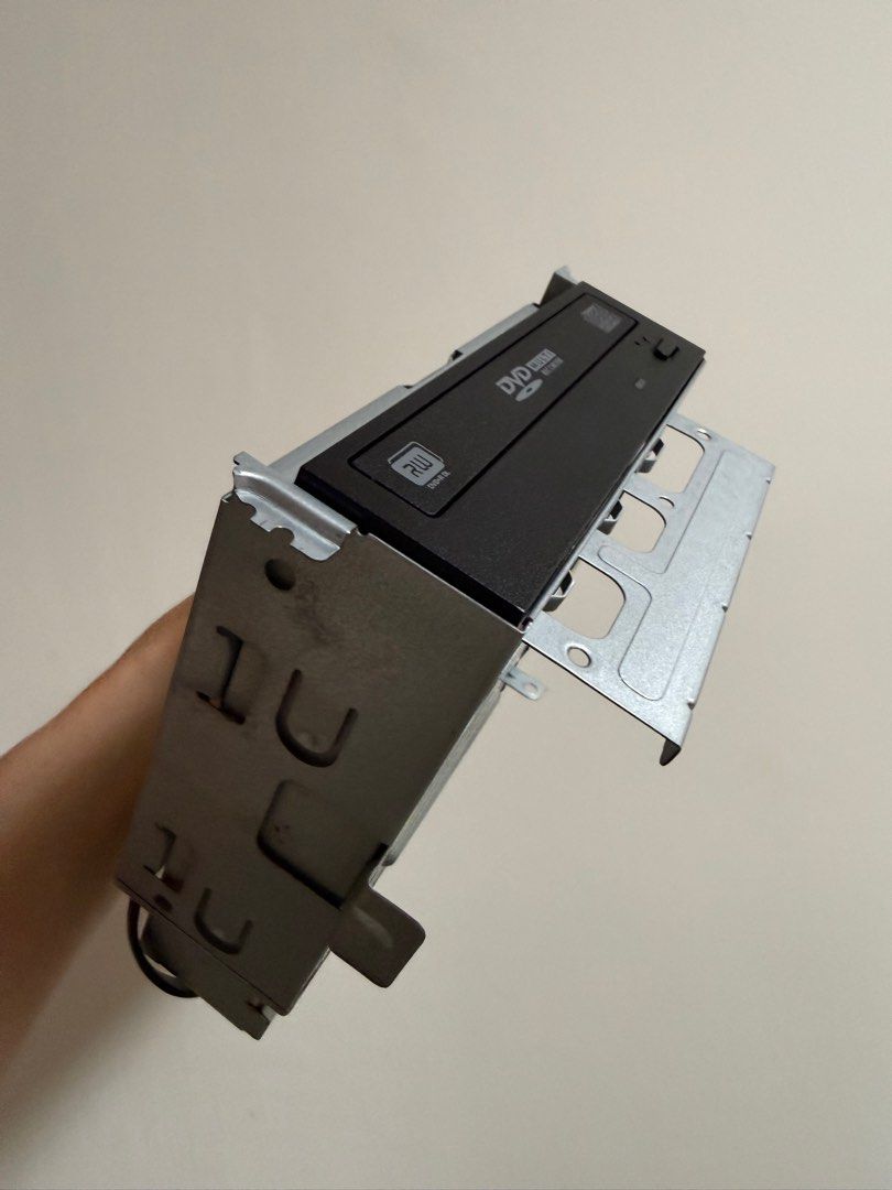 Acer DVD Multi Recorder 光碟機, 家庭電器, 電視 & 其他娛樂, 藍光及播放器 - Carousell