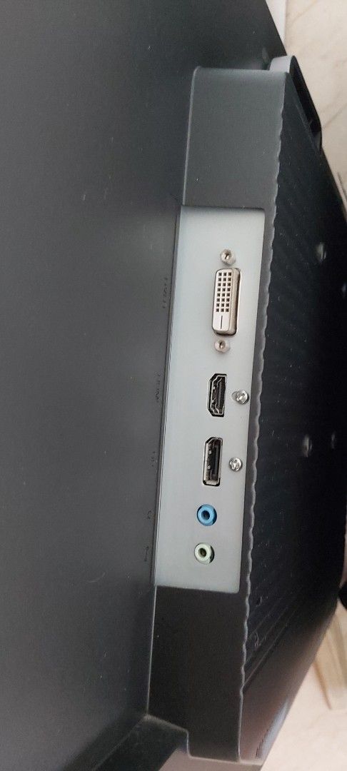 Spoilt/ faulty: Acer EB321HQU 32-inch LED Monitor, Computers & Tech ...