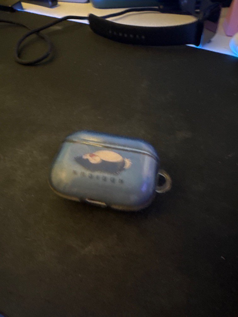 Air pod pros (2nd generation), Audio, Earphones on Carousell