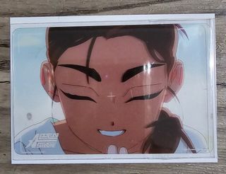 Alien stage Anomaly Popup Hyuna Bunny figure, Hobbies & Toys, Toys ...