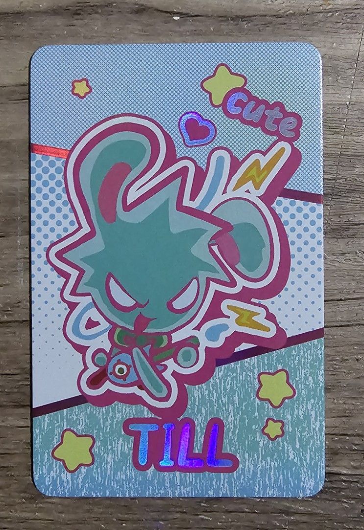 Alien Stage Till pc alnst, Hobbies & Toys, Toys & Games on Carousell