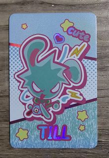 URGENT WTS ALNST ALIEN STAGE TILL KEYCAP, Hobbies & Toys, Memorabilia ...