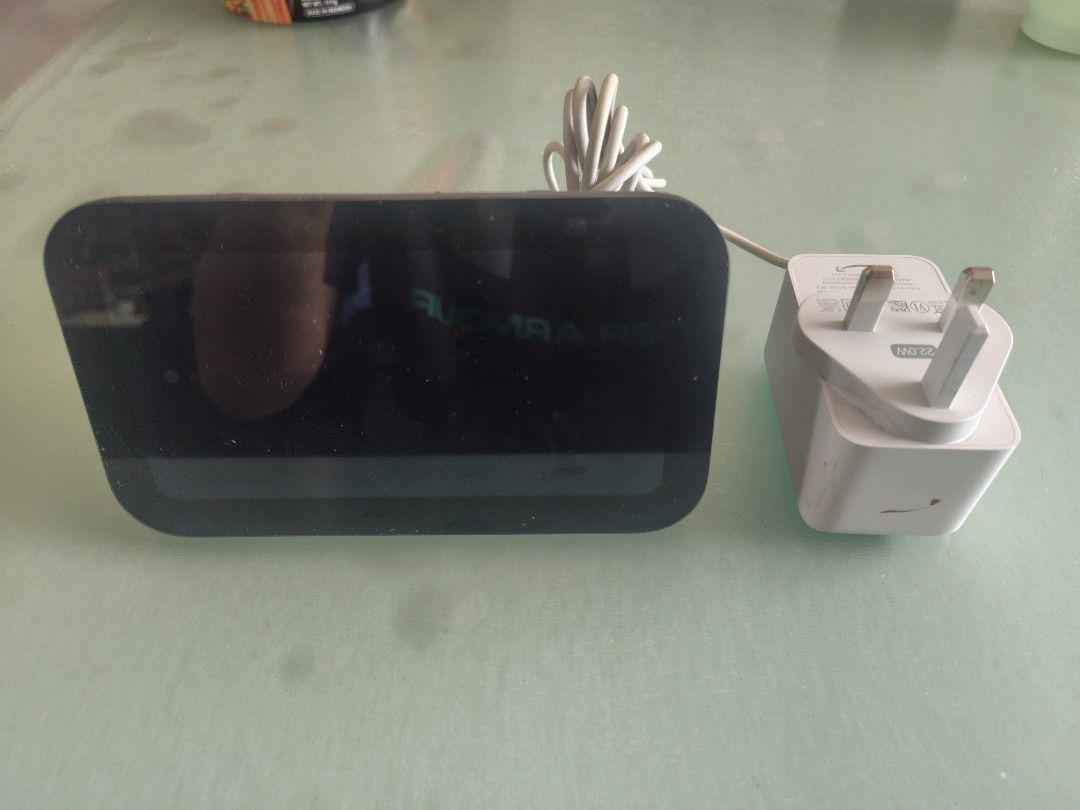 Amazon Echo Show 5 (3rd Gen), Audio, Soundbars, Speakers & Amplifiers ...