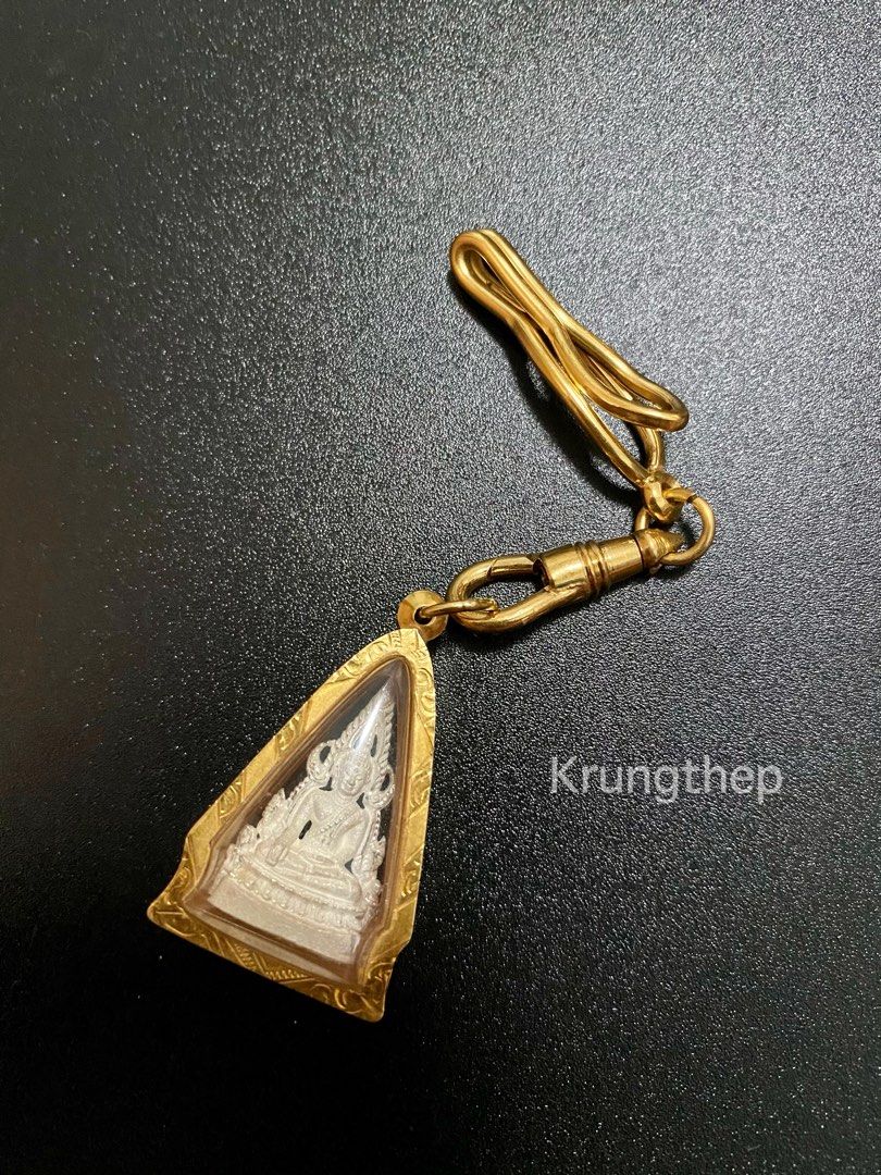 Amulet Clip with rotatable spring hook (Quick release hook) ‼️Amulet ...