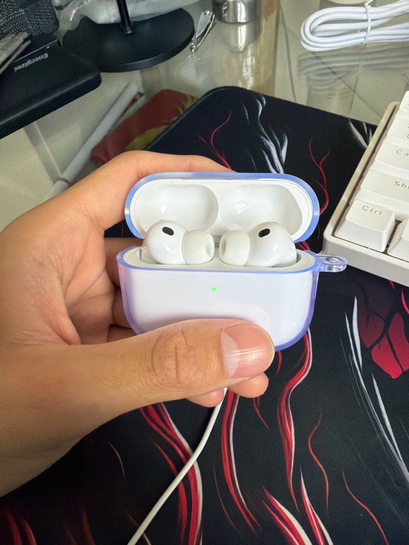 Apple AirPods Pro 3 replica, Audio, Earphones on Carousell