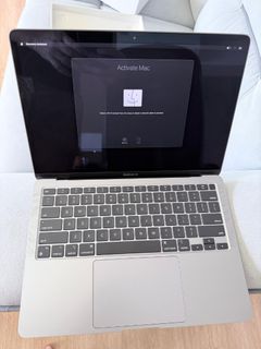 Apple MacBook Air M1, Computers & Tech, Laptops & Notebooks on Carousell