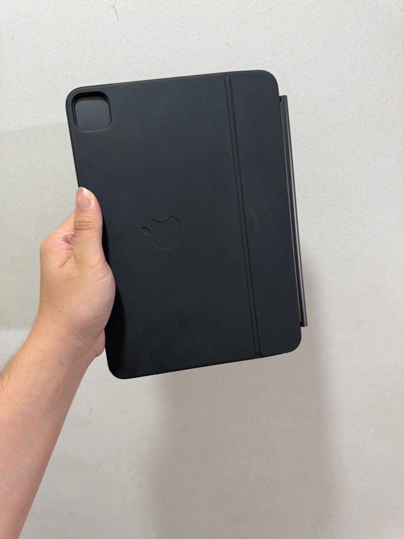 Apple Magic Keyboard for iPad Pro 11-inch M4, Computers & Tech, Parts ...