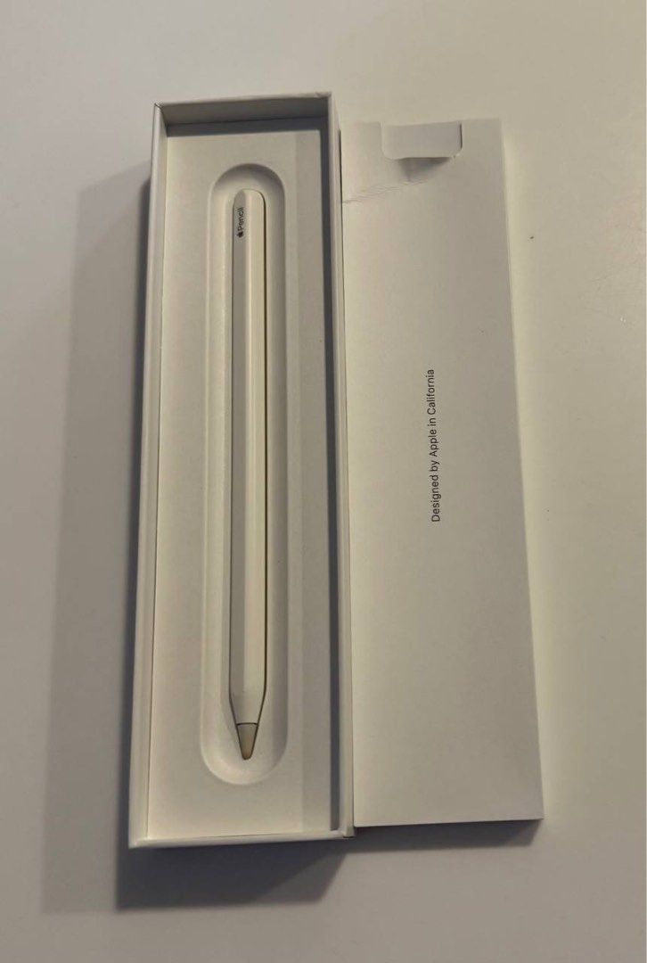 Apple Pencil Gen 2 wireless , Computers & Tech, Parts & Accessories ...