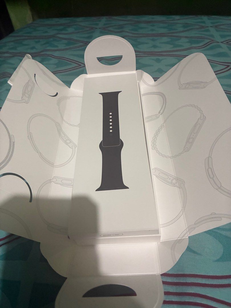 Apple Watch Series 11 42mm Jet Black Cheapest on the market, Mobile ...