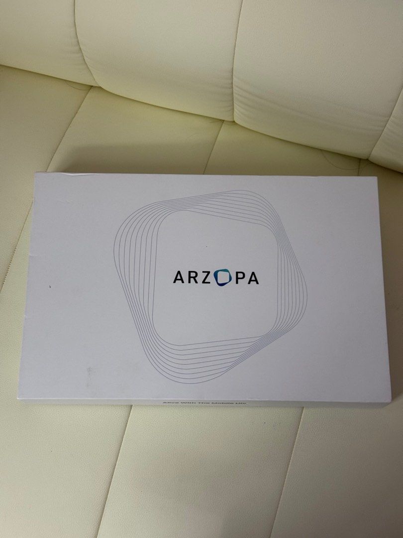ARZOPA 15.6" 1080P Portable Monitor, Computers & Tech, Parts ...