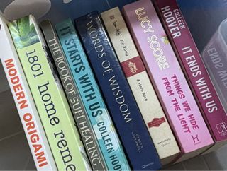 Colleen Hoover - All Your Perfects, Hobbies & Toys, Books & Magazines ...