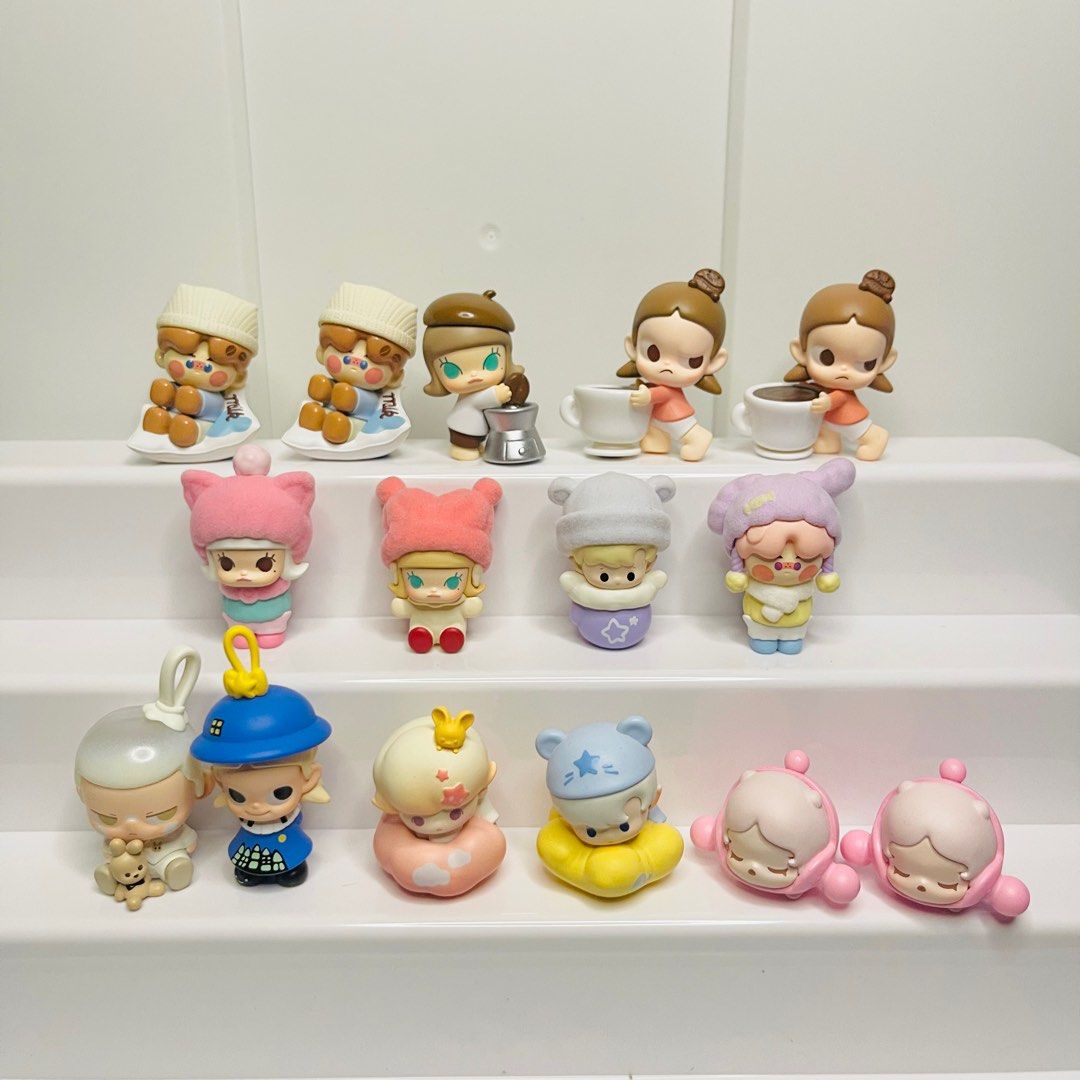 Assorted mini beans, Hobbies & Toys, Toys & Games on Carousell