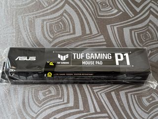 Asus TUF M4 air gaming mouse, Computers & Tech, Parts & Accessories ...