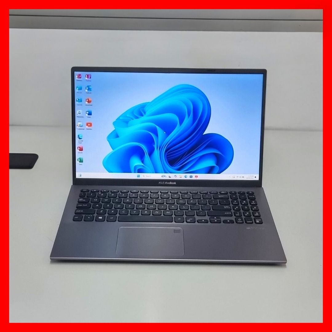 Asus Vivobook S15 💥Windows 11💥8GB Ram 256GB Storage💥Super Fast Laptop💥 ...