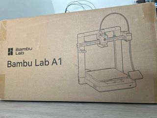 Bambu Lab P2S 3D Printer - Editor's Choice, Computers & Tech, Printers ...